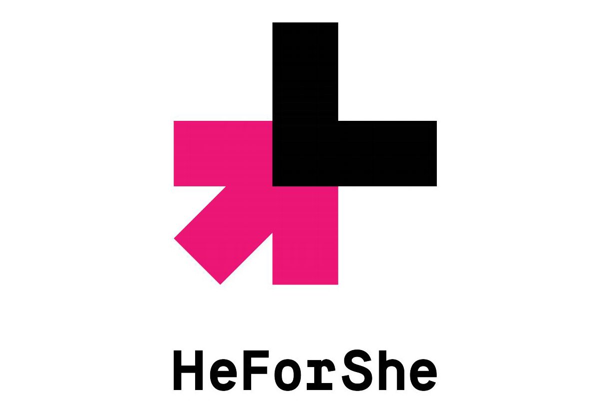 'HeForShe' Hareketi Nasıl Bir Değişim Yarattı? - SES Eşitlik, Adalet ...