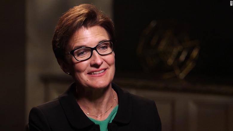 Citigroup'u İlk Kez Bir Kadın Yönetecek: Jane Fraser - SES Eşitlik ...