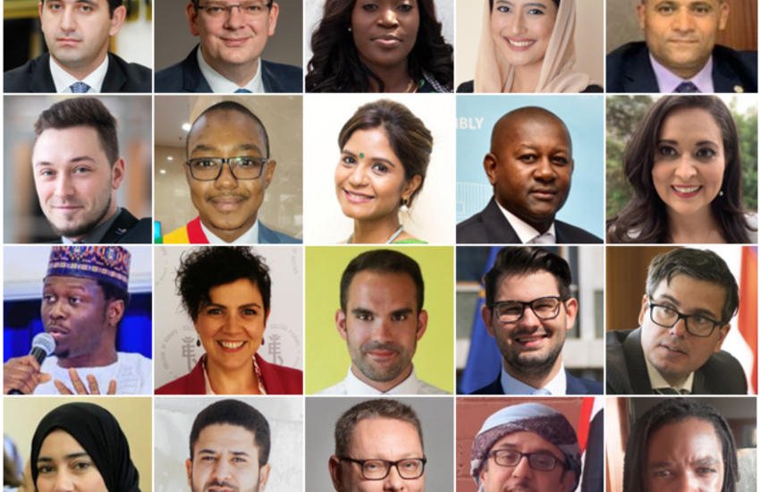 New German Parliament is Younger and More Female - SES Eşitlik, Adalet ...