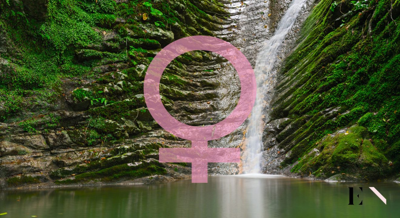 Ecofeminism: Where Gender and Climate Change Intersect - SES Eşitlik ...