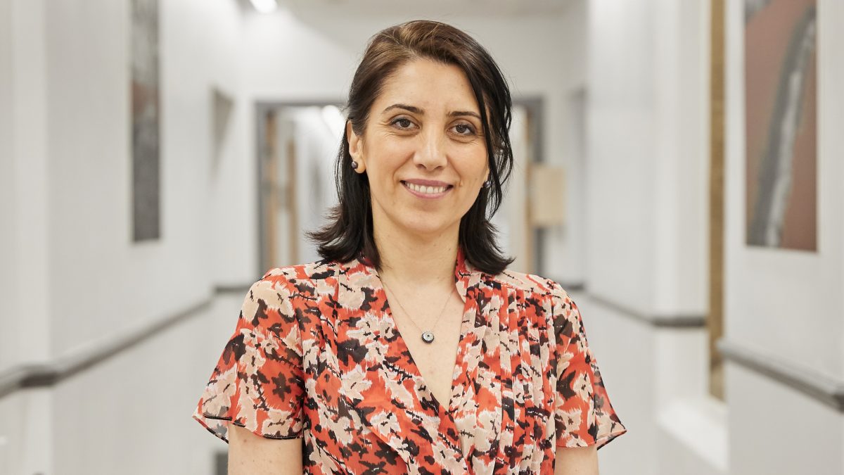 'Women As One' Named the Winner of the 'Escalator Award': Eylem Levelt ...