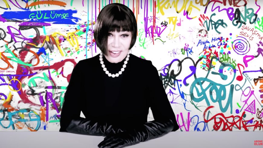 Singer Sezen Aksu Faces Threats, Complaint Over Song From 5 Years Ago ...