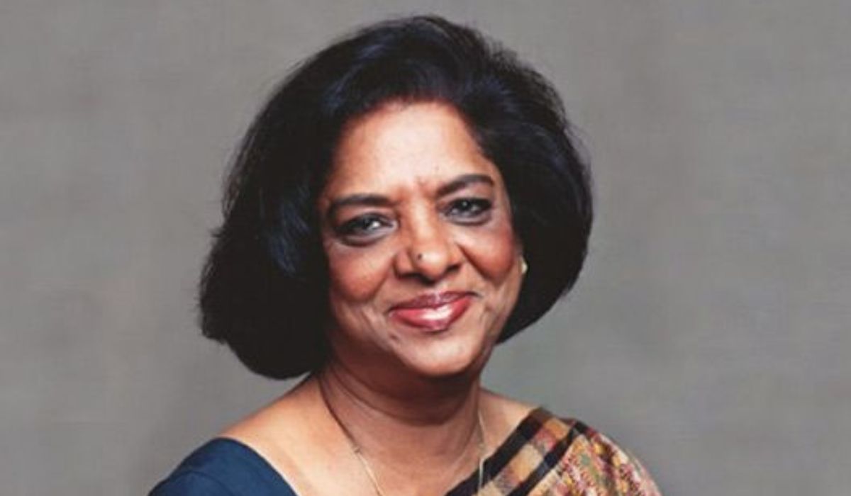 Dr. Nafis Sadık'a Veda: 'Bir Öncü, Bir Devrimci' - SES Eşitlik, Adalet, Kadın Platformu