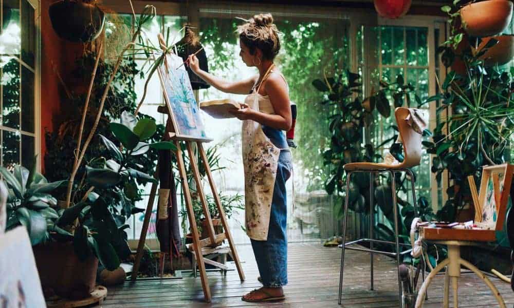 Sanatta Cinsiyetçilik: Kadın Ressamın 'İmzası' Eserin Değerini ...