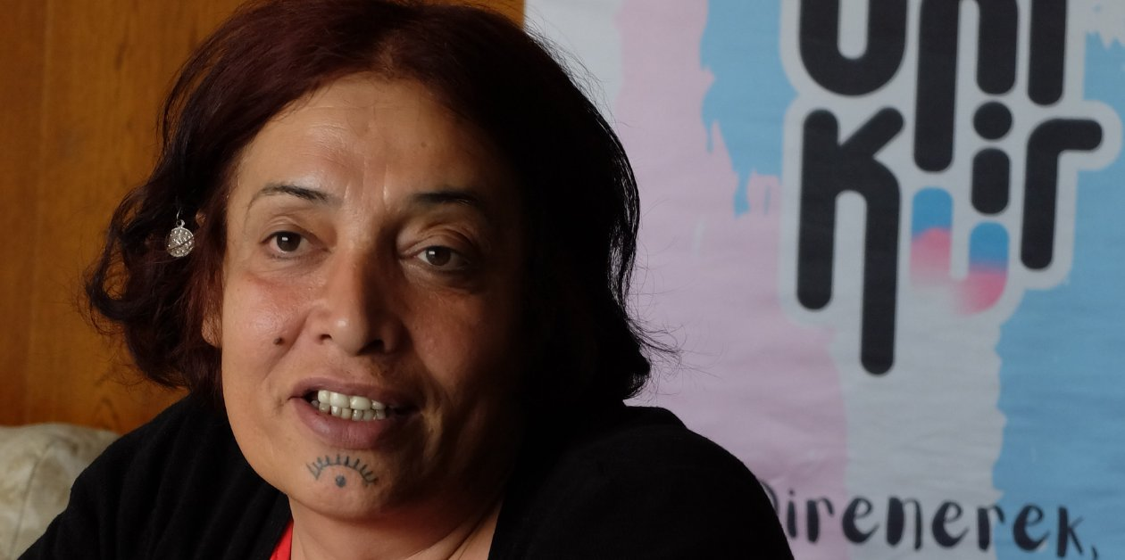 Trans Women Candidates From Turkish Workers' Party Running for ...