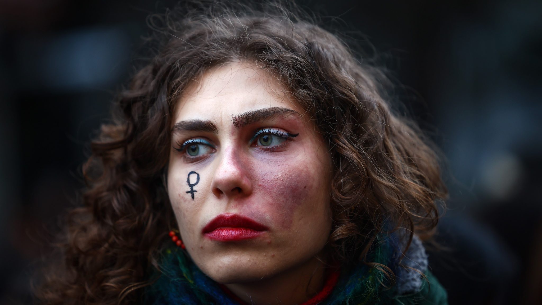 Women In Turkey Are Furious: Low Number of Female MP Candidates Stirs ...