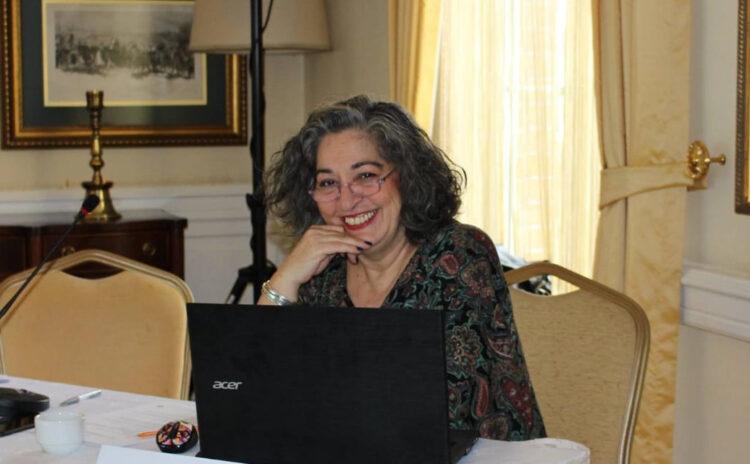 Feminist Aktivist Sevna Somuncuoğlu'na Veda - SES Eşitlik, Adalet ...