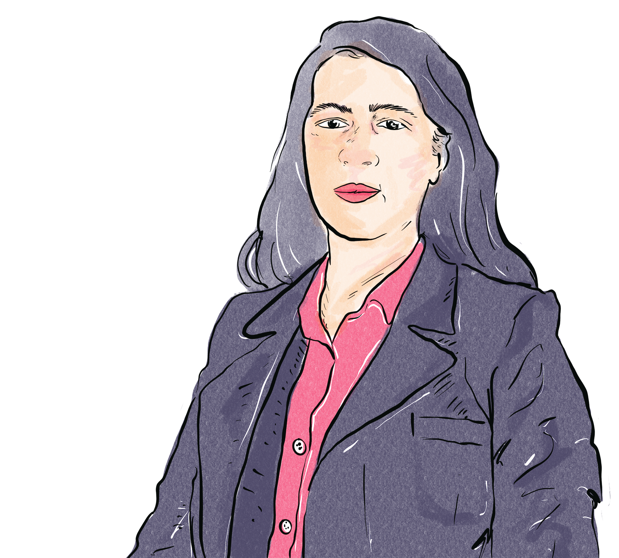 SES Yılın Kadınları 2023: Sevda Karaca - SES Eşitlik, Adalet, Kadın ...