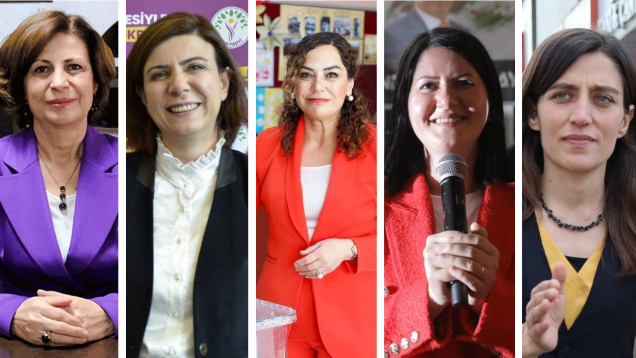 'Footsteps of Women': Female Mayors to Lead 11 out of 81 Cities in ...